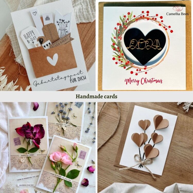 Top 5 Unique Handmade Paper Gifts For Every Girl