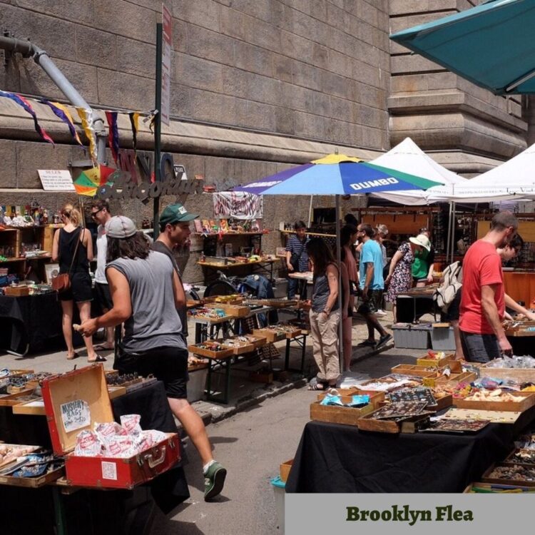 Top 5 Local Handmade Gifts Stores In NYC You Should Know
